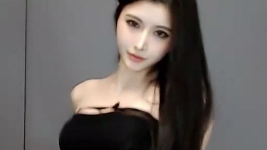 【虎牙-晴小兔】【竖版】-【早期绝版极品热舞】！(38)-bilibili(B站)无水印视频解析——6li6在线工具箱