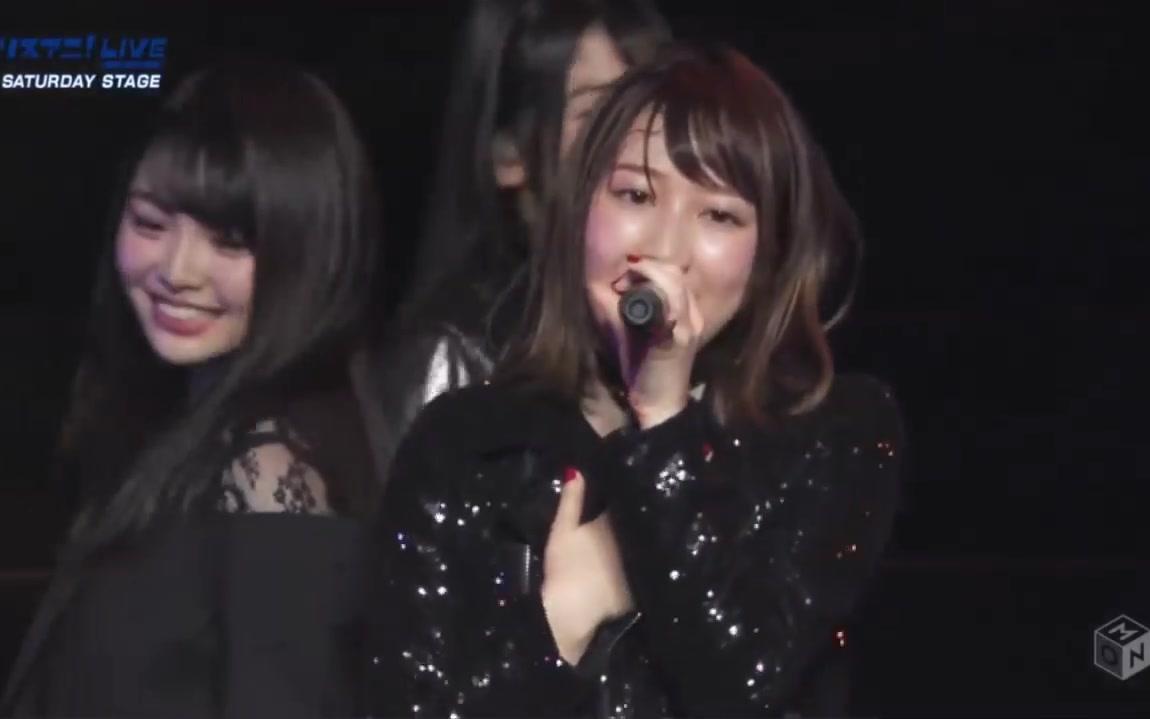 【TrySail】オリジナル& adrenaline!!!【リスアニ!LIVE】_哔哩哔哩_bilibili