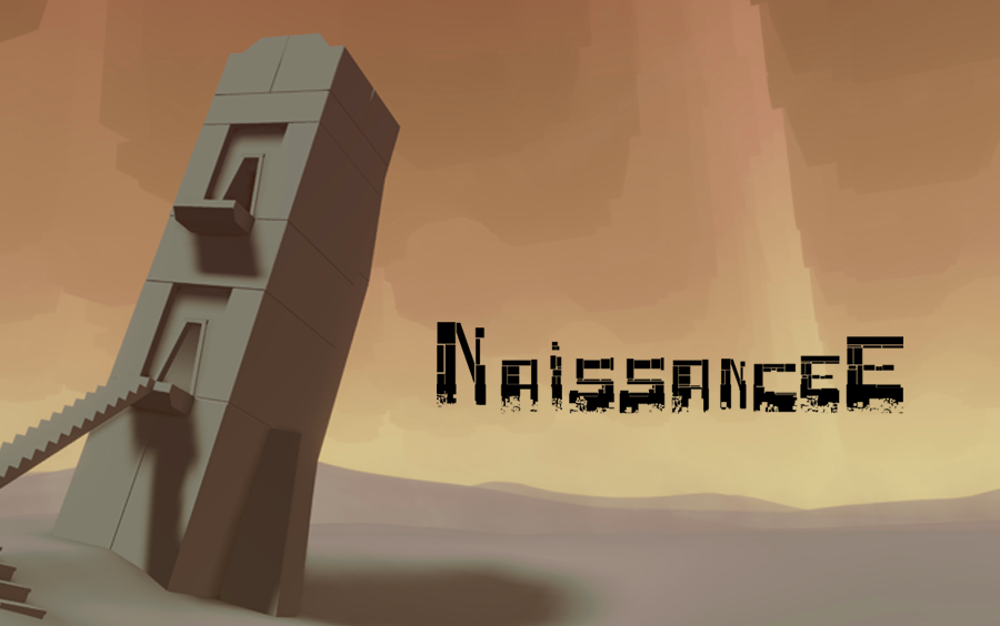 NaissanceE-创世E 无解说攻略向视频 1080P@60FPS 终章（已完结）_哔哩哔哩_bilibili