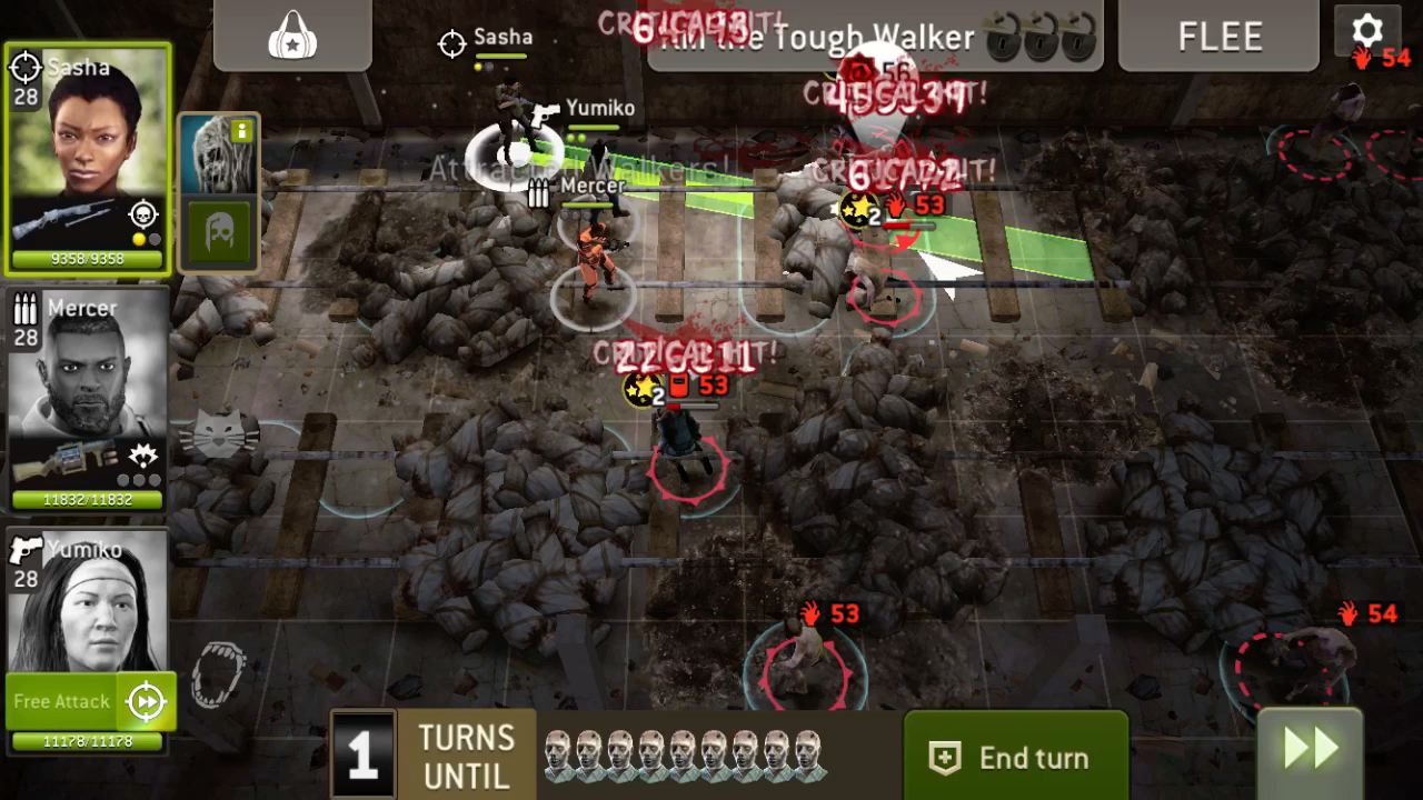 The Tunnel Rd 74_哔哩哔哩bilibili_攻略