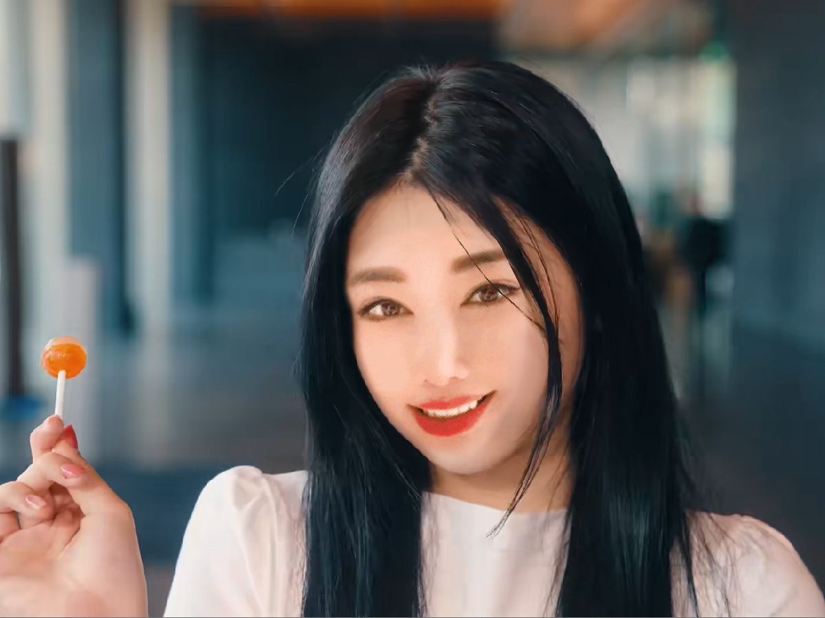 【Jiafei金曲】Magnetic (Ft.Cupcakke,Meifei)-tr时雨sy-jiafei女王-哔哩哔哩视频