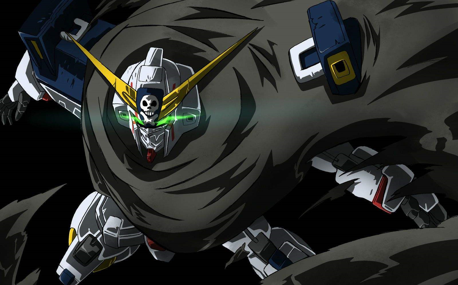 【MBON】海盗高达X1·改 武装取消路线高伤连段演示(第二十弹)_哔哩哔哩_bilibili