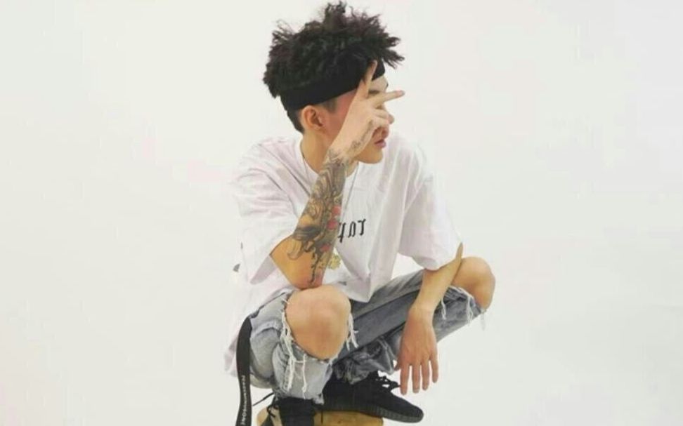 中国新说唱-超炸神曲《OPPO FLOW》-原来不是PG，而是李京泽！_哔哩哔哩 (゜-゜)つロ 干杯~-bilibili