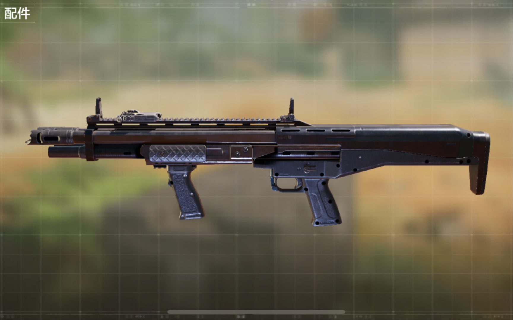 全游戏射程最远的连喷了？新枪R90货柜乱杀_哔哩哔哩bilibili_使命召唤手游