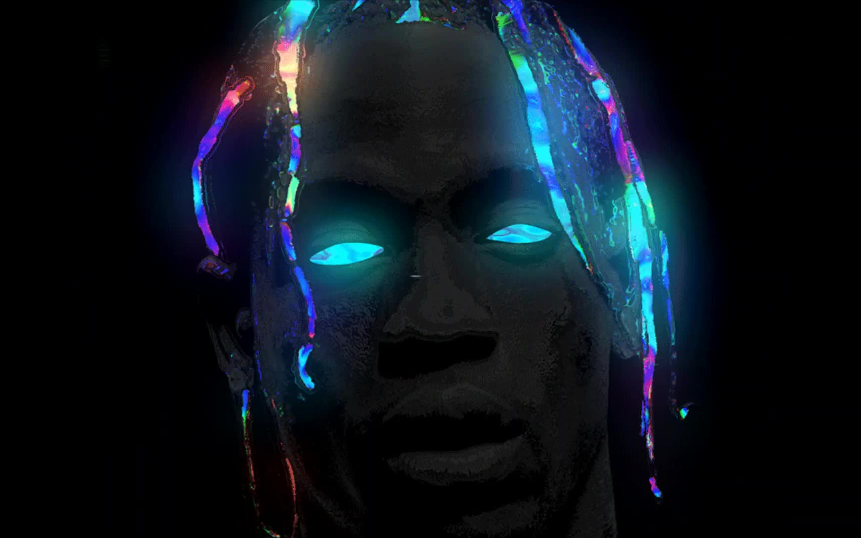 Travis Scott - Drugs You Should Try It (Mike Dean Version - Remix ...