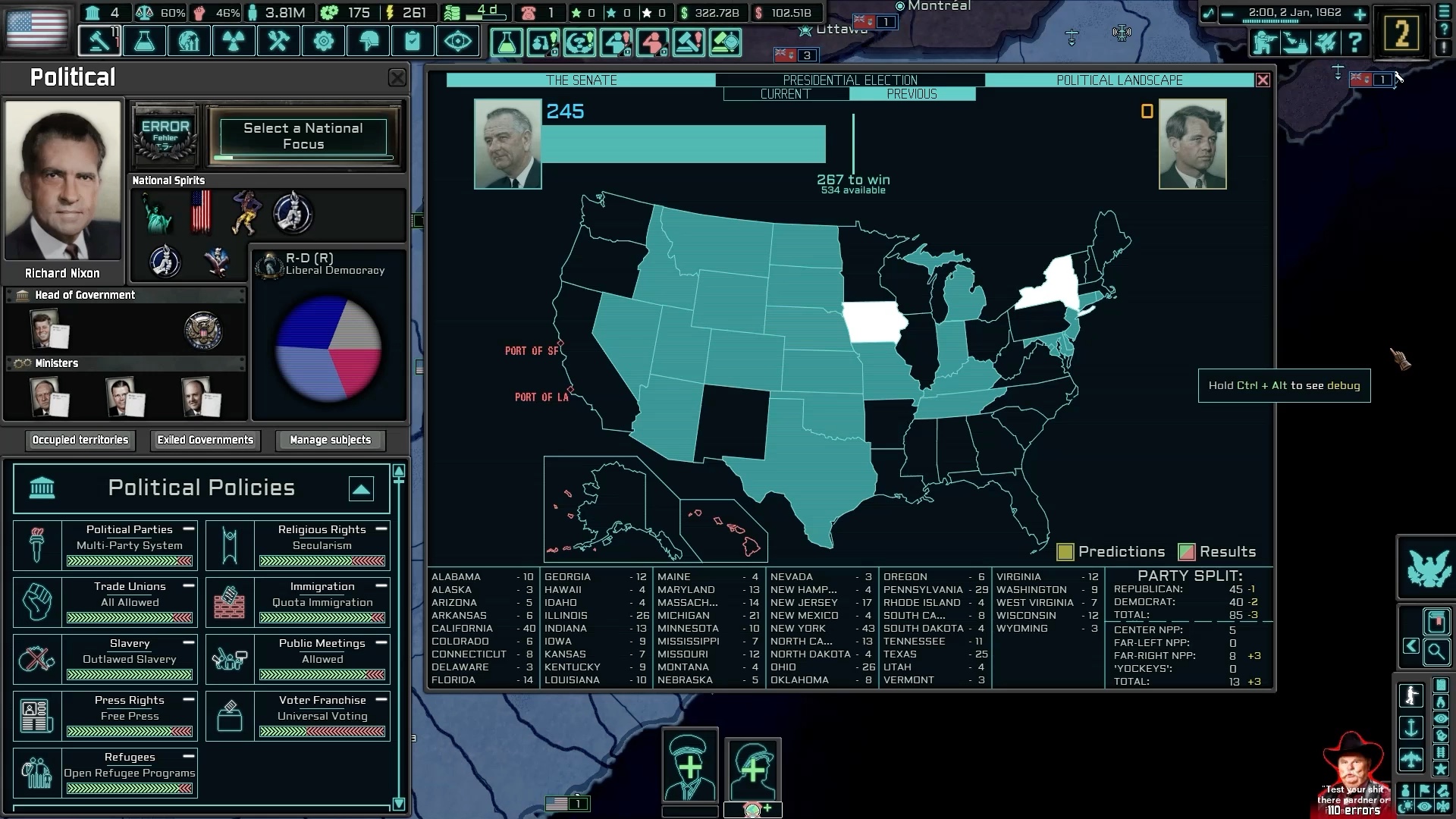 【TNO】美国选举gui展示（submod）_哔哩哔哩bilibili_钢铁雄心4
