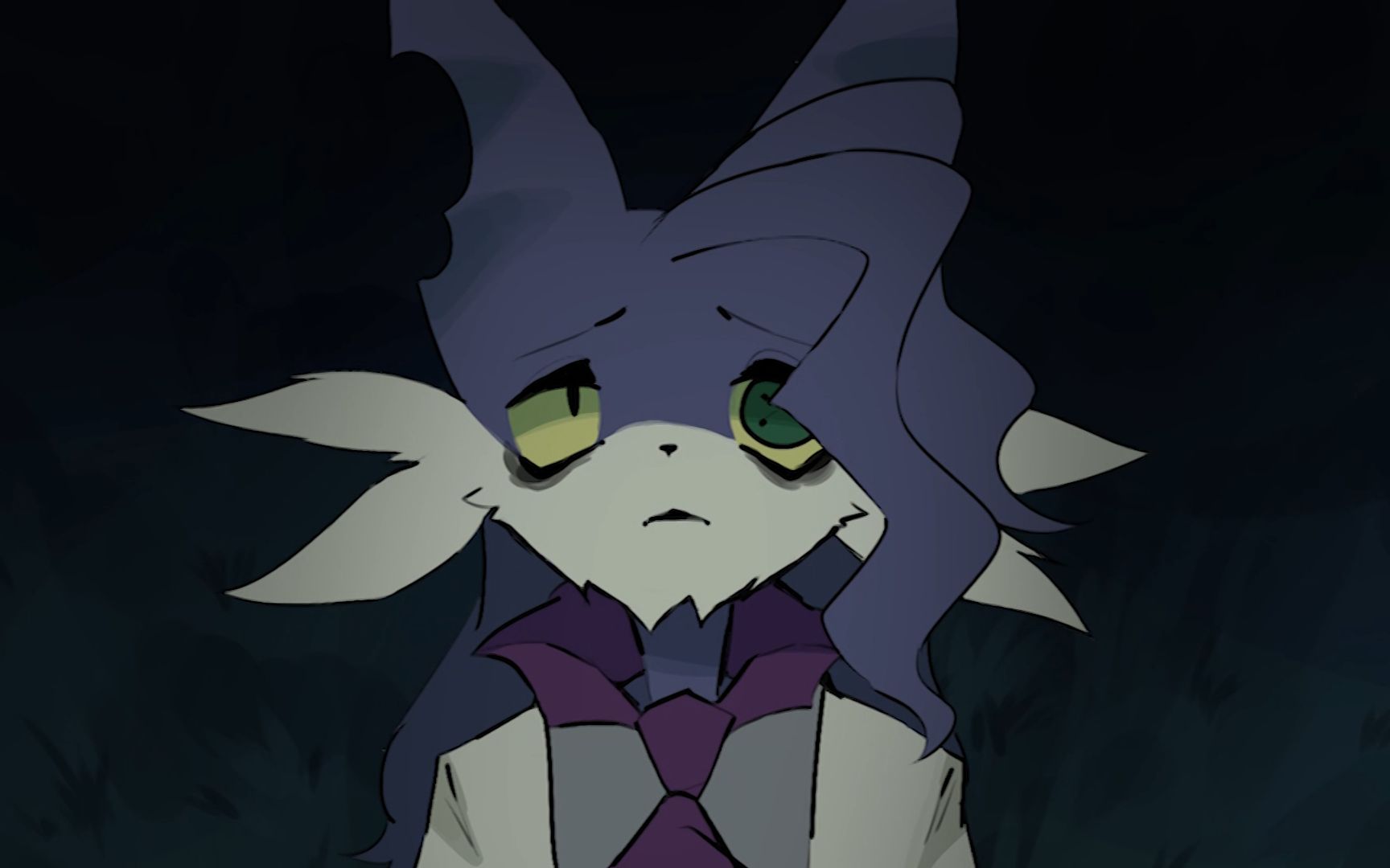 DR. SUNSHINE IS DEAD| DOLL EYE map part 49_哔哩哔哩_bilibili