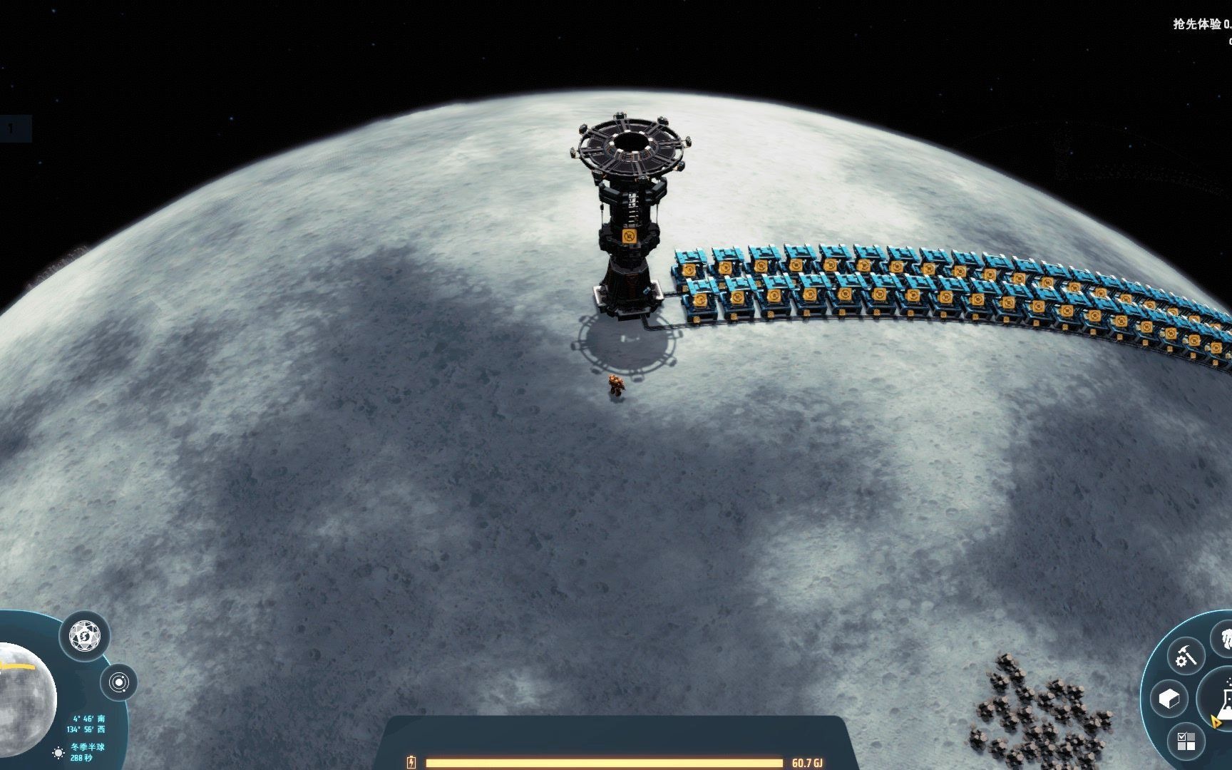 《戴森球计划》DSP 最全MOD推荐四：两个跟存档相关的MOD_哔哩哔哩_bilibili