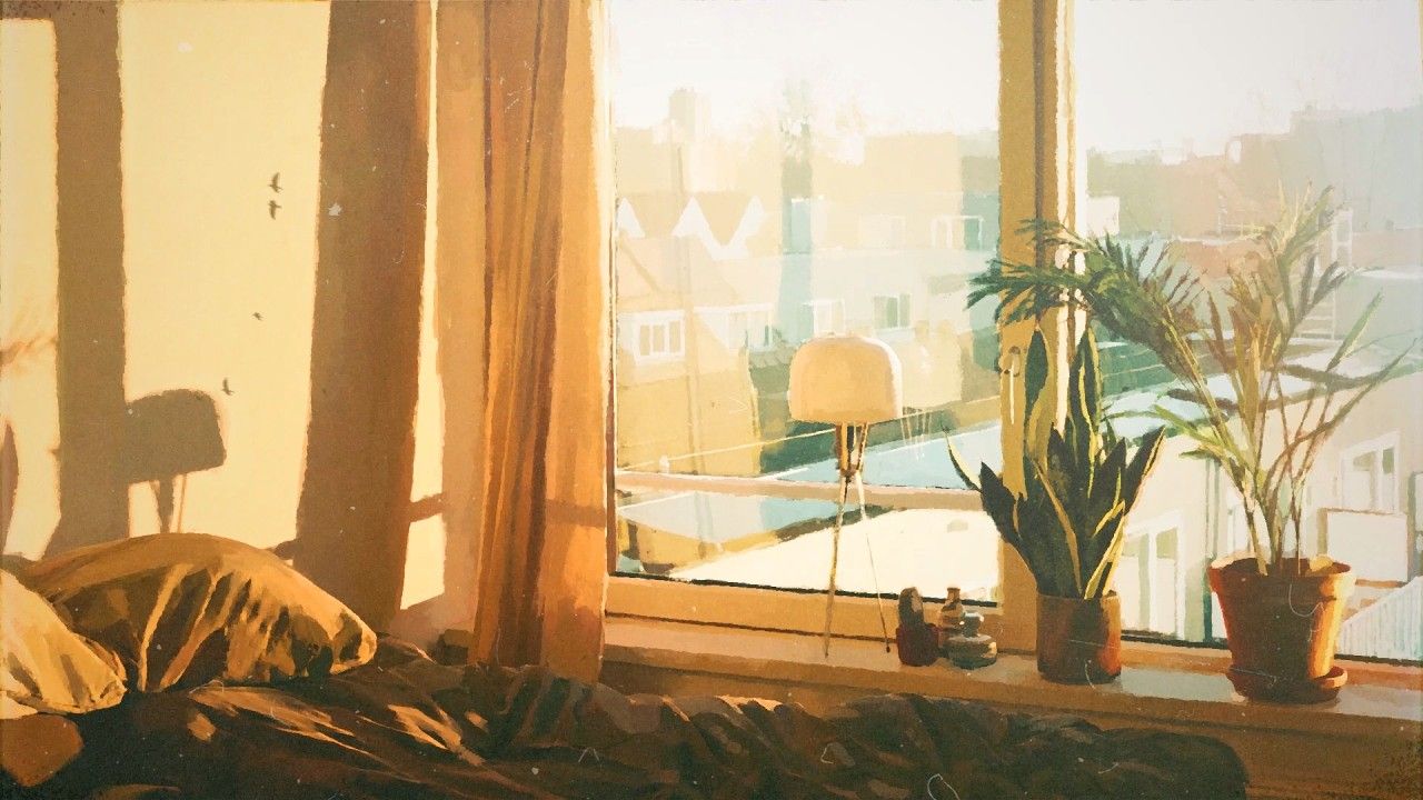 「Chillhop」进入lloom的房间 🪴-ChillhopMusic-ChillhopMusic-哔哩哔哩视频