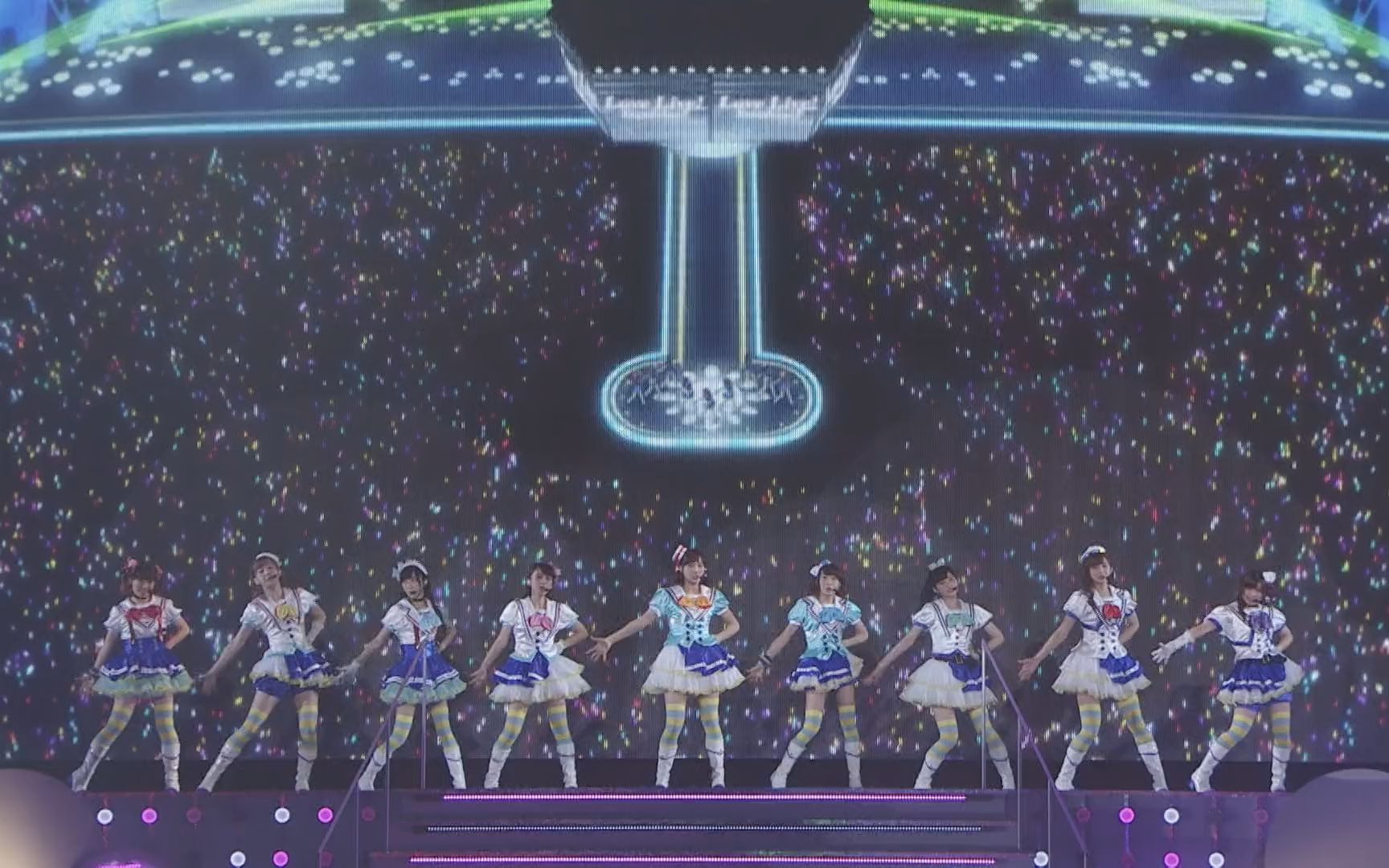 Aqours First LoveLive! ~Step! ZERO to ONE!!~ [Day1]-bilibili(B站)无水印视频解析 ...