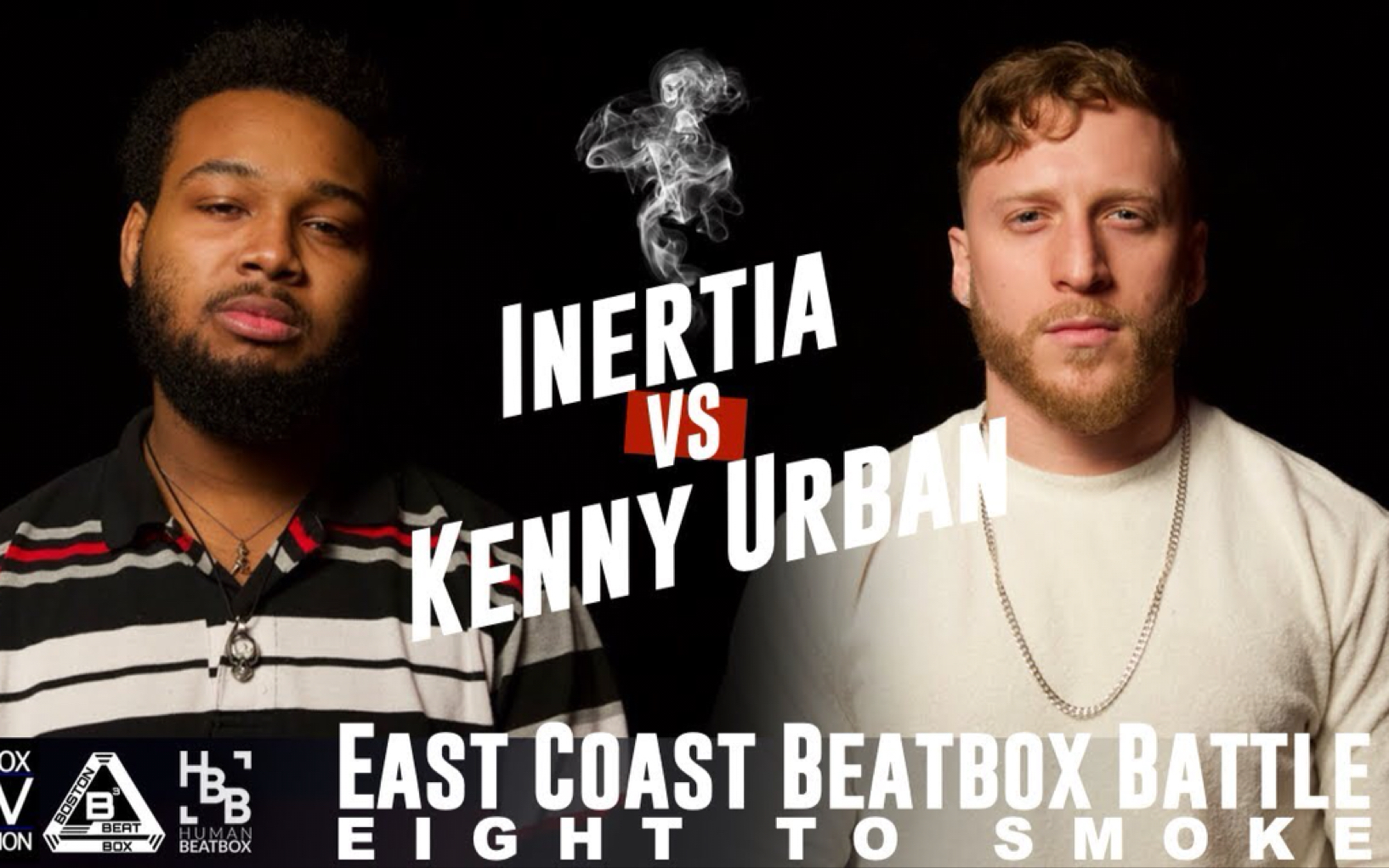 Kenny Urban vs Inertia | 2018'美国beatbox大赛-车轮战_哔哩哔哩_bilibili