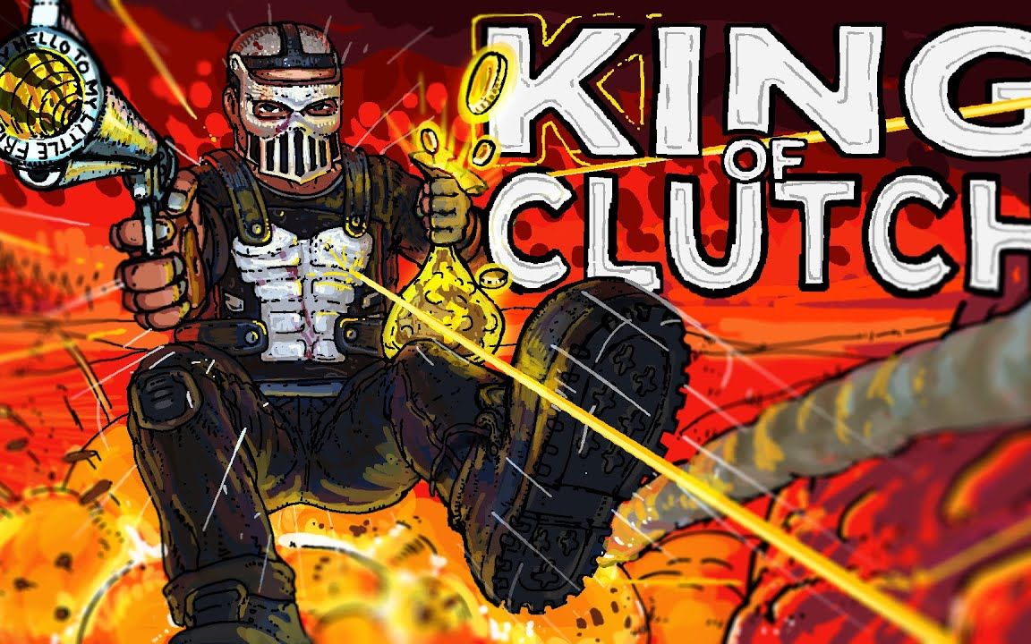 【Rust】Stevie灵魂画师-拳王（电影）_哔哩哔哩_bilibili