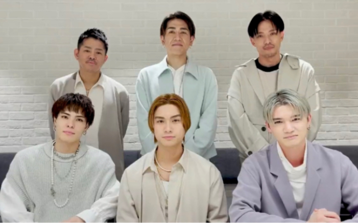 【DEEP SQUAD】“Gimme Gimme”新曲宣传+ins直播｜“到了30岁还是处男就会变成魔法师”电影插曲_哔哩哔哩_bilibili