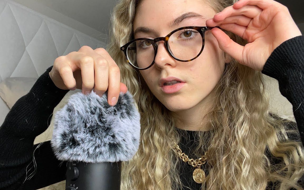 【Charlie】我正在寻找麦克风中的BUG_哔哩哔哩_bilibili