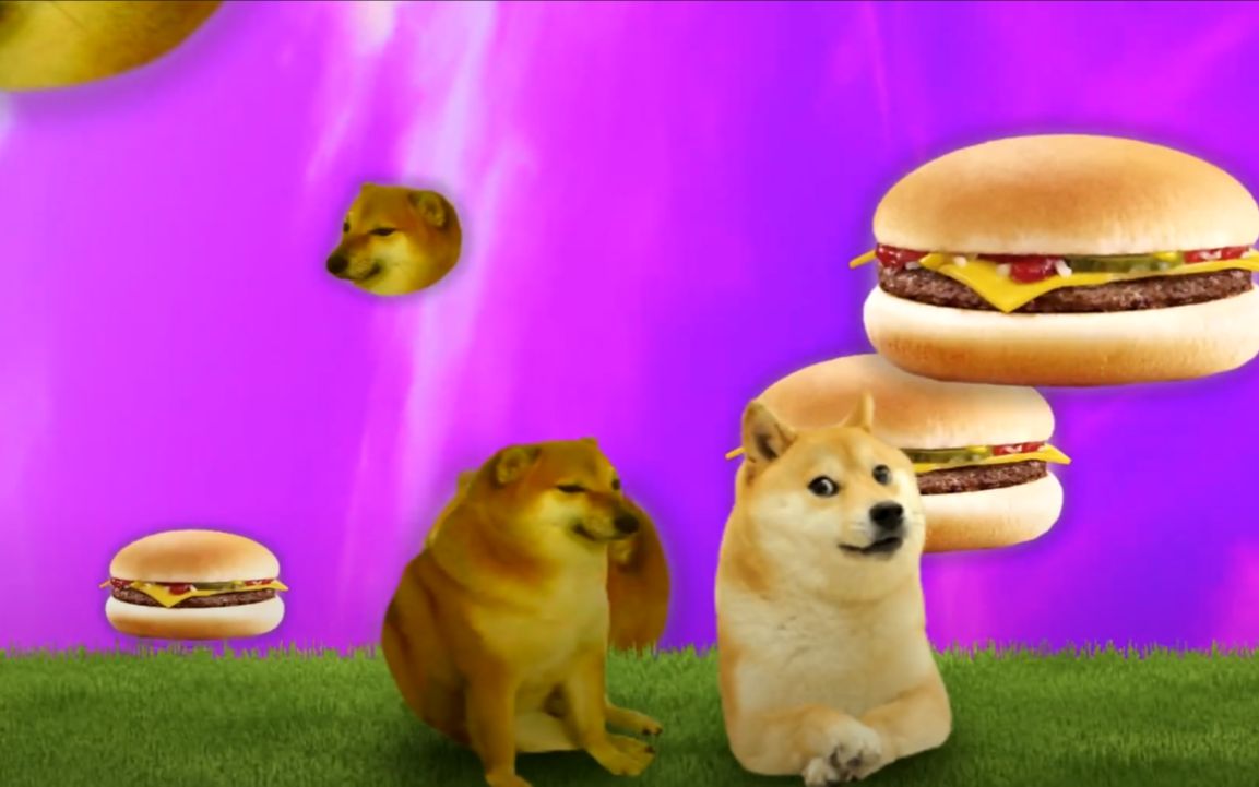 cheems的奇妙探险_哔哩哔哩_bilibili