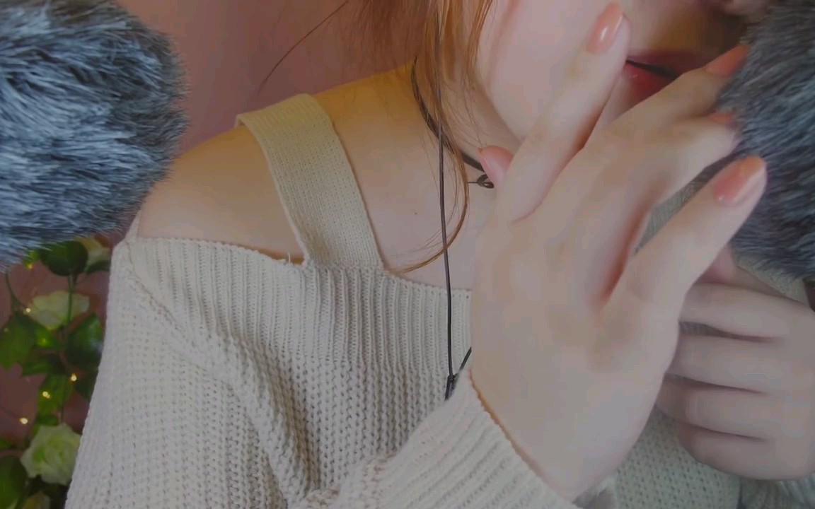 【PPOMO ASMR】老番茄在你耳朵低语 让你有个安稳的睡眠 安眠向_哔哩哔哩_bilibili