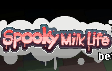 spooky milk life剧情攻略 罗妹篇 - 视频下载 Video Downloader