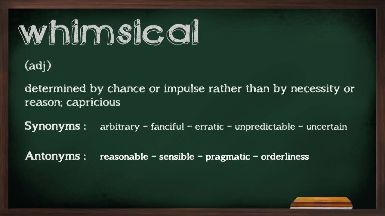 GRE词汇-EASYVOCAB-whimsical_哔哩哔哩_bilibili