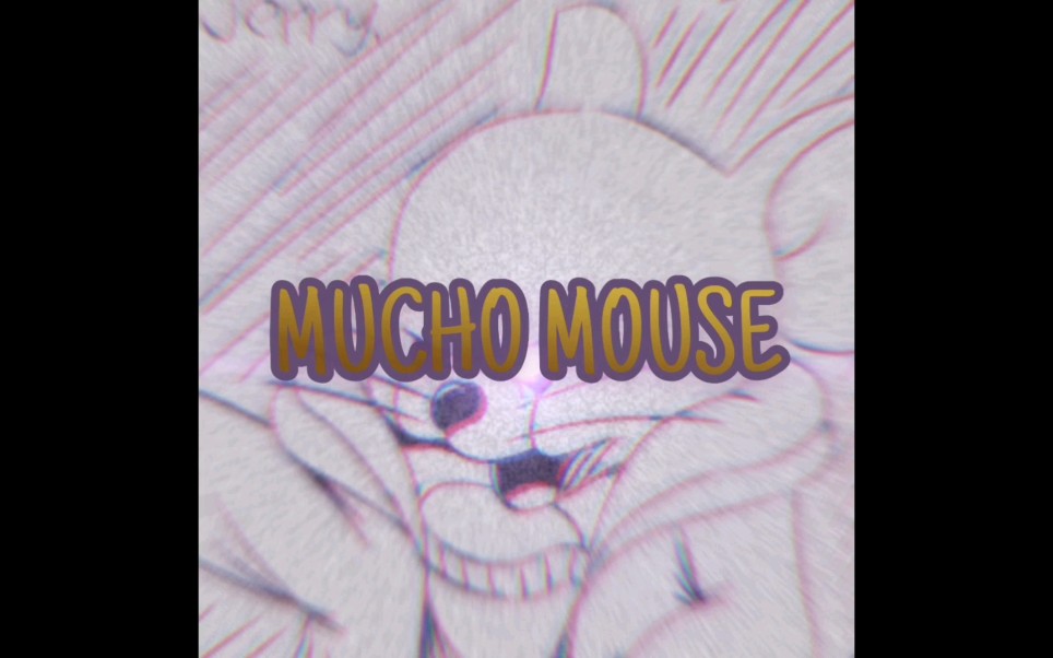 [Mousetale]mucho mouse V6(Final Update)_哔哩哔哩_bilibili