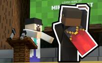 【编程开发】初探新版Minecraft正版验证方法 - 哔哩哔哩