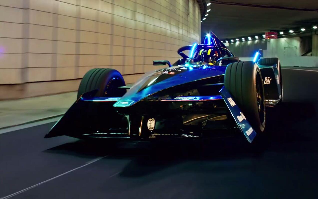 关于Gen3：所有信息，一网打尽 - 哔哩哔哩