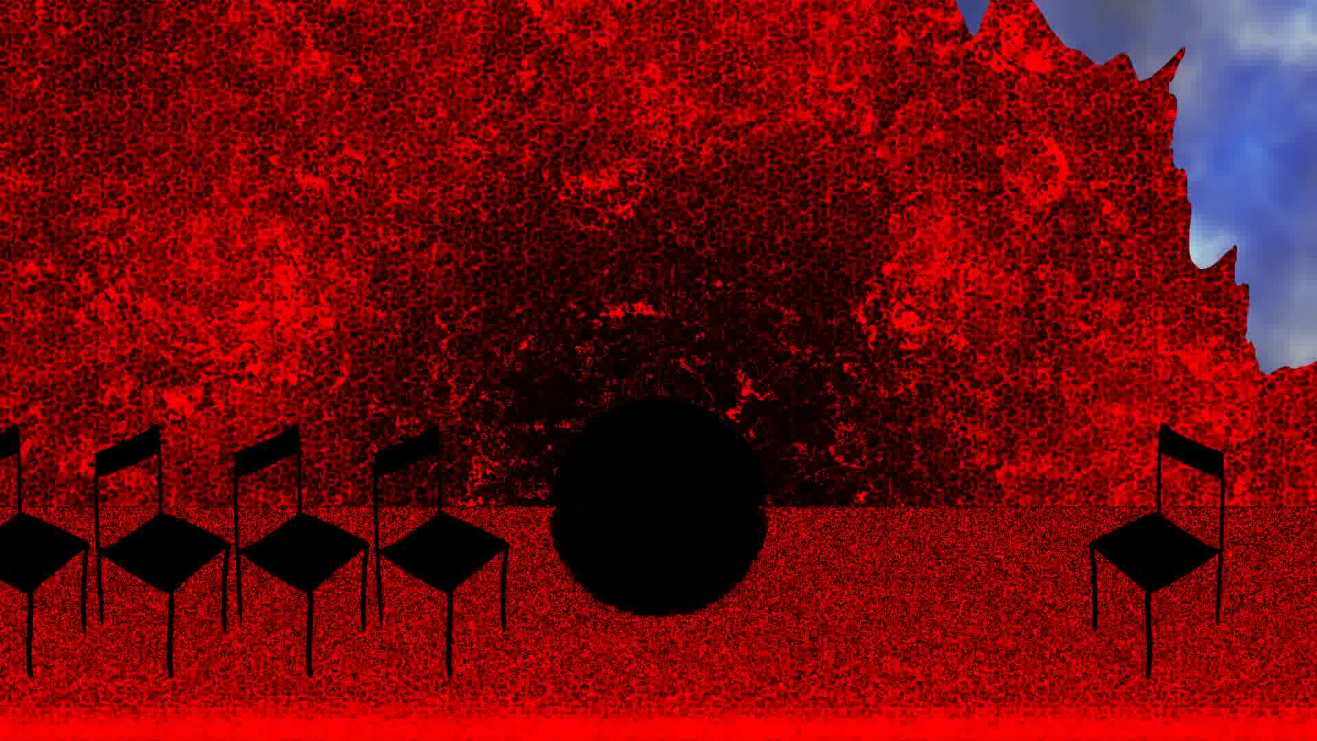 Kanoguti - 眼の呪い / Curse of the eye-小莫灵灵灵-kanoguti-哔哩哔哩视频