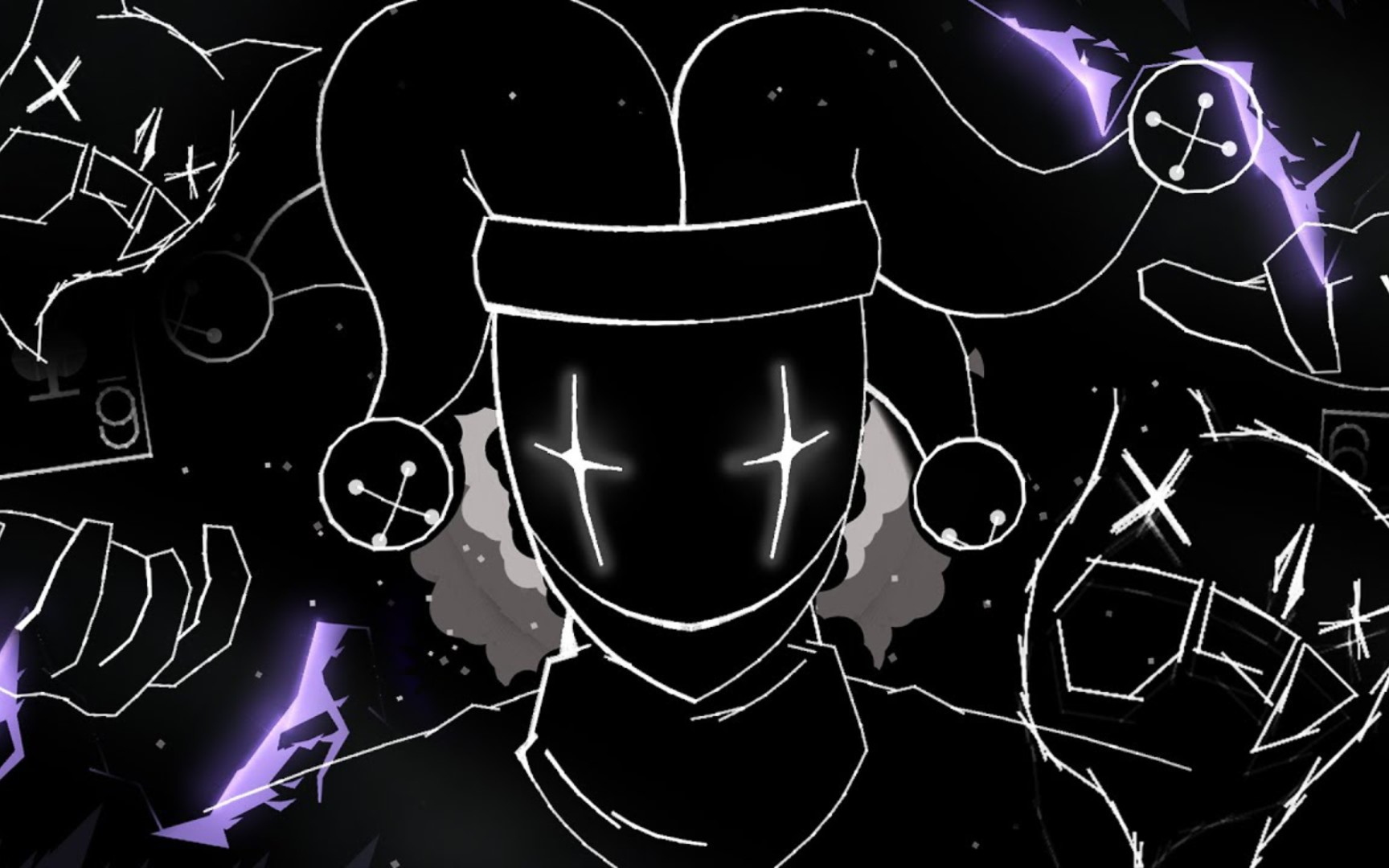 【转载/fnm04】THE END_音游热门视频