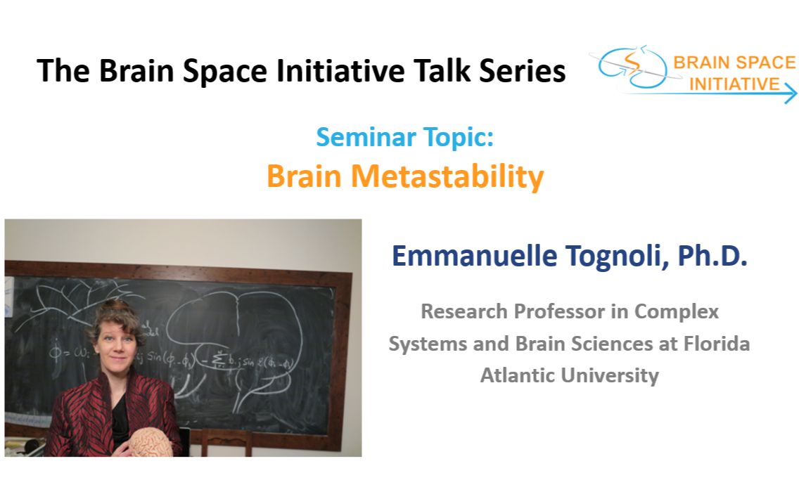 Brain Metastability_哔哩哔哩_bilibili