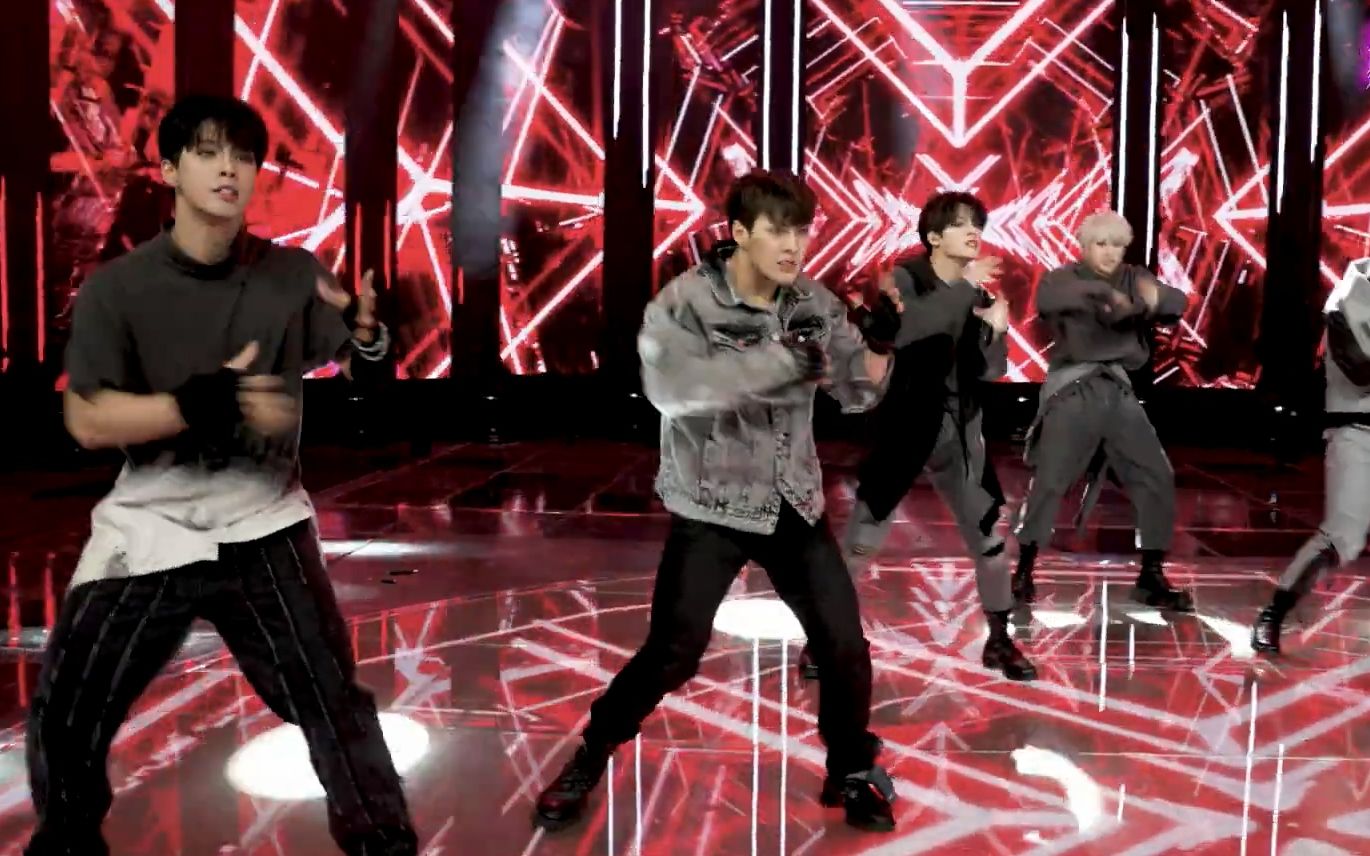 【TAN|预告】第二轮 Dancing Dol Stage / 跳舞豆预告 2Round 爱豆舞蹈竞赛 220429_哔哩哔哩_bilibili