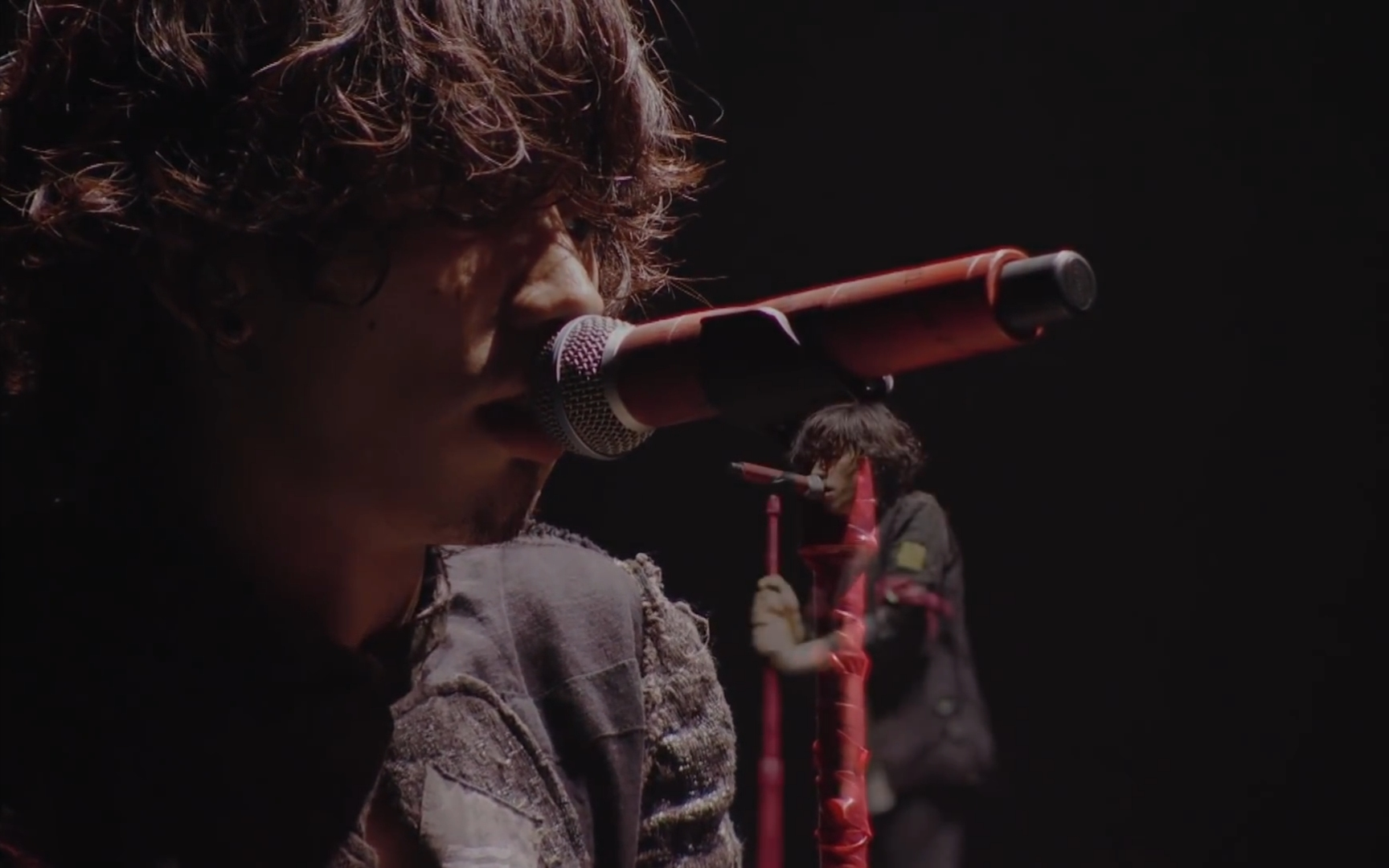 ONE OK ROCK Special live 20XX Asia Tour【假】_哔哩哔哩_bilibili