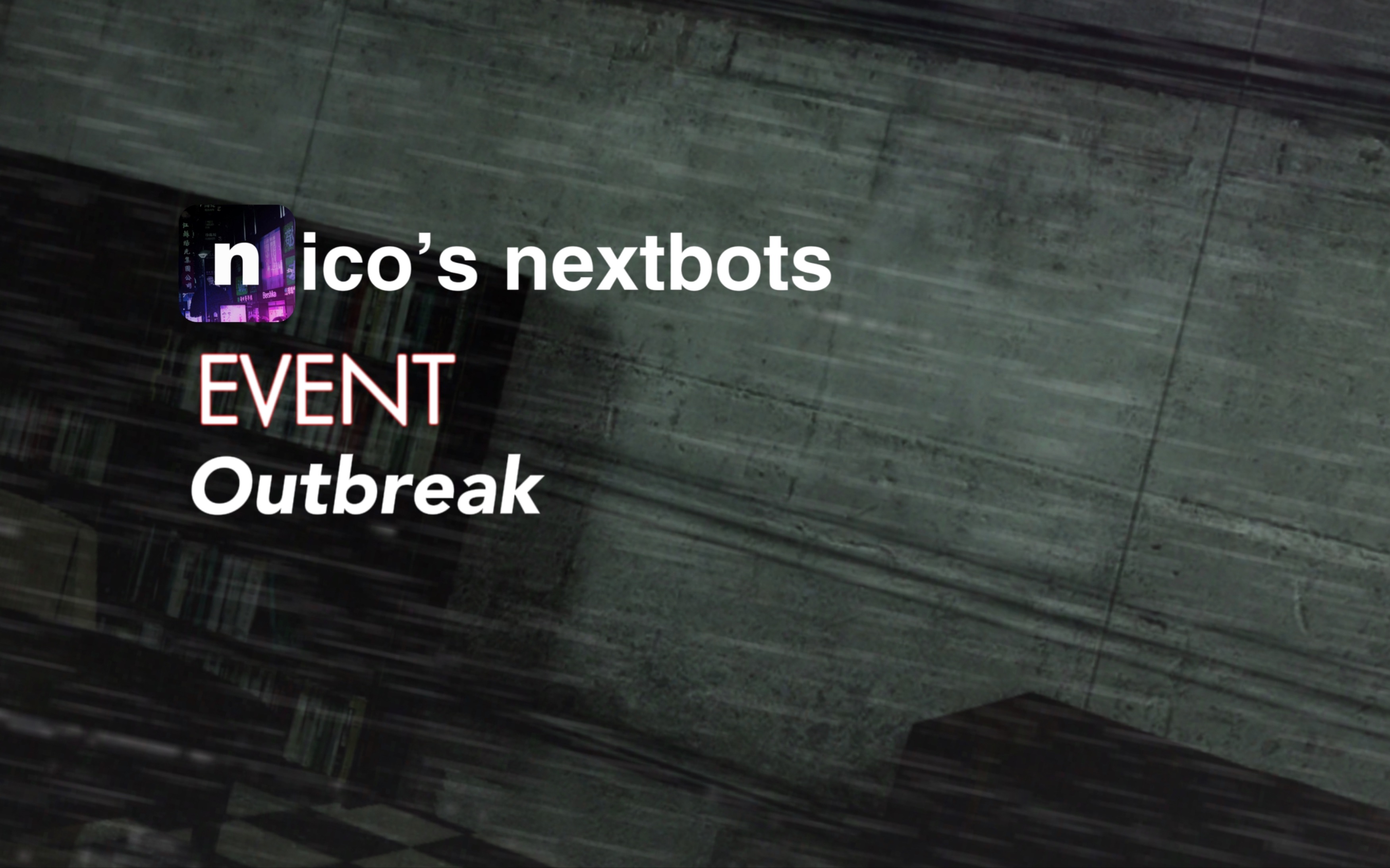 nico’s nextbots OST - Boppin - bxnji