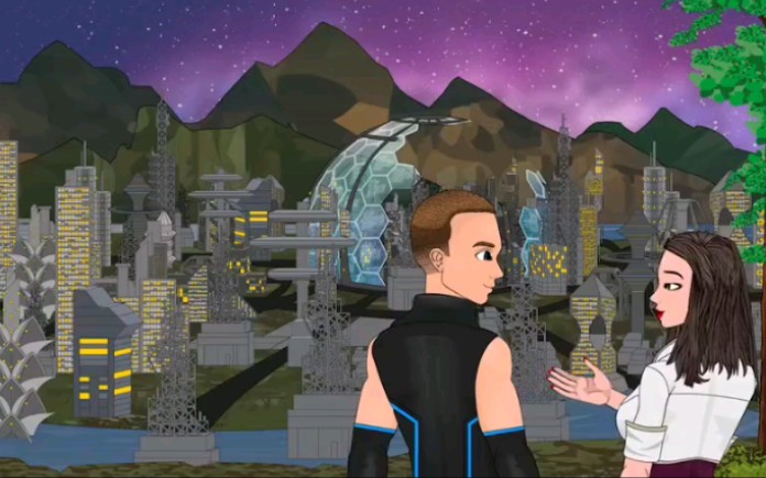 Tg fox 变身奥德赛_哔哩哔哩_bilibili