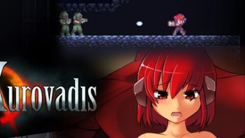 Kurovadis Game