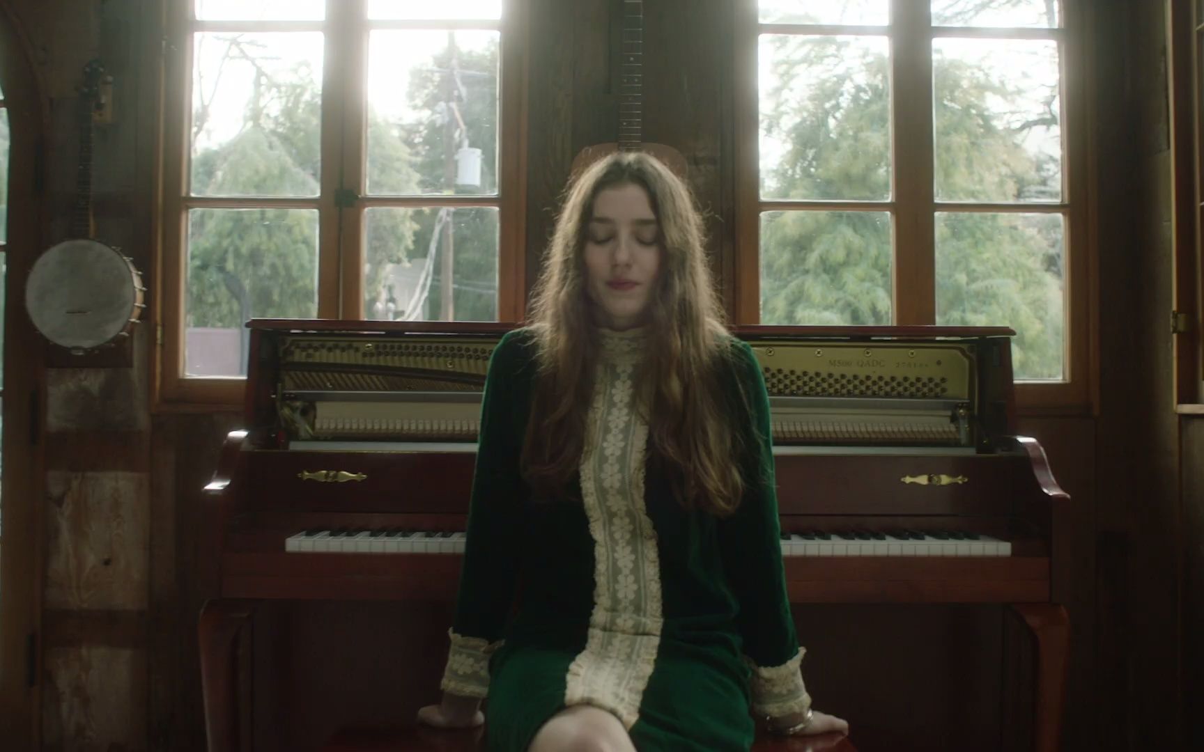 年轻的心 Birdy《Young Heart》_哔哩哔哩_bilibili
