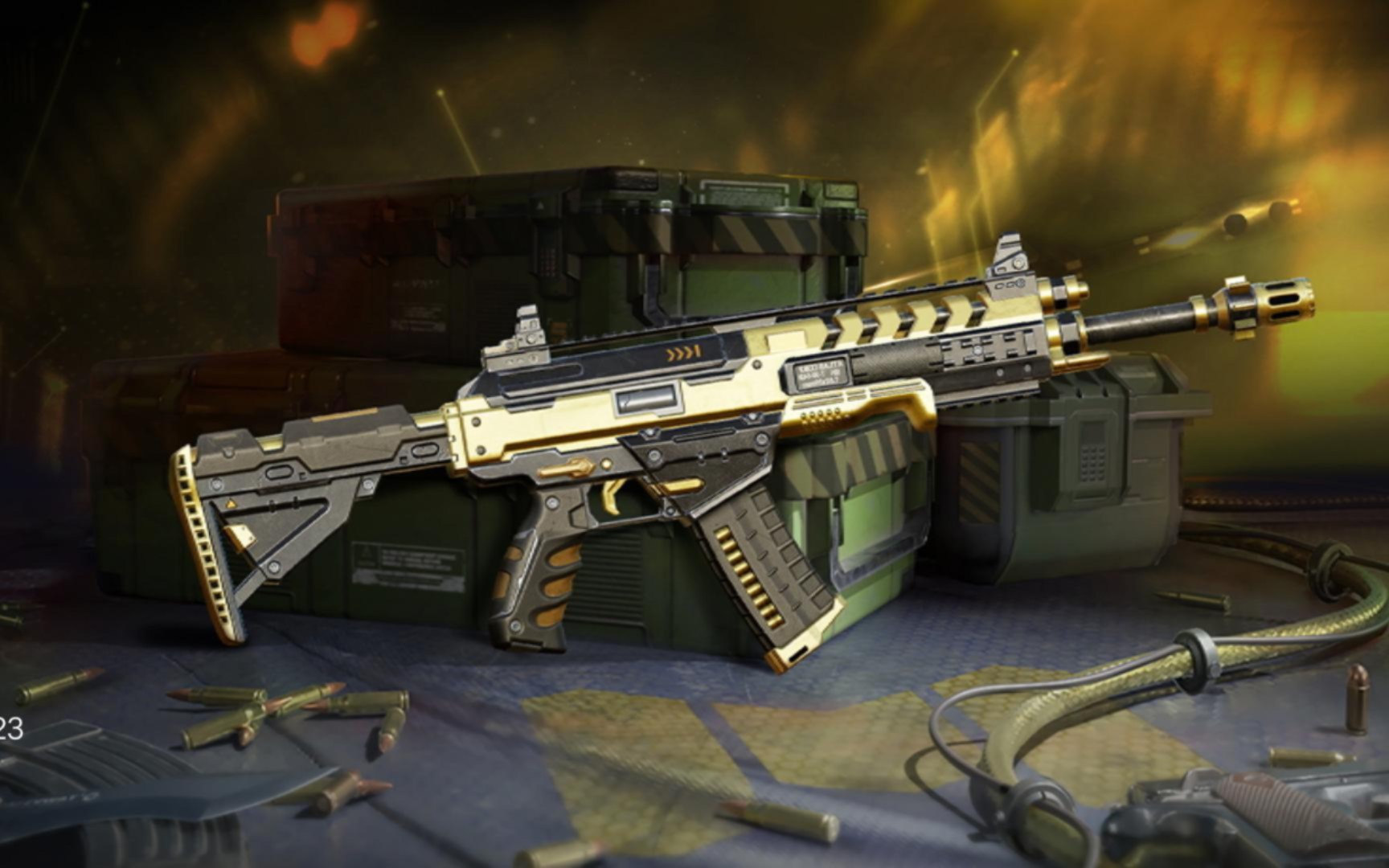 HBR3-决胜行动 皮肤快速展示-H-B-Y-G-F-D-H-B-Y-G-F-D-哔哩哔哩视频