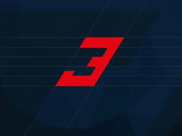 【F1重磅新闻】潘子官宣在2026赛季使用3号车号_哔哩哔哩_bilibili