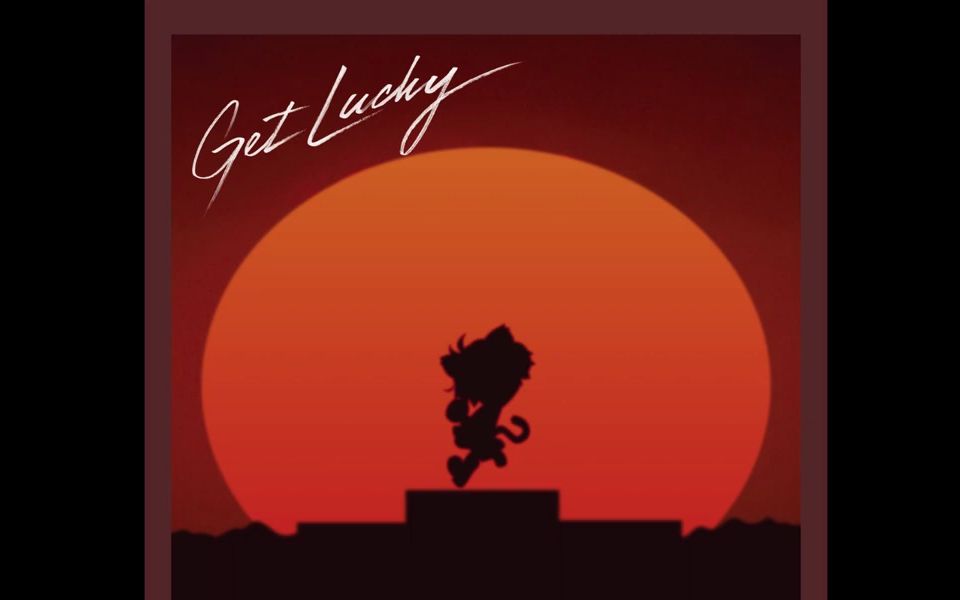 【AI猫姬】Get Lucky-Anticitizen_One-Anticitizen_One-哔哩哔哩视频