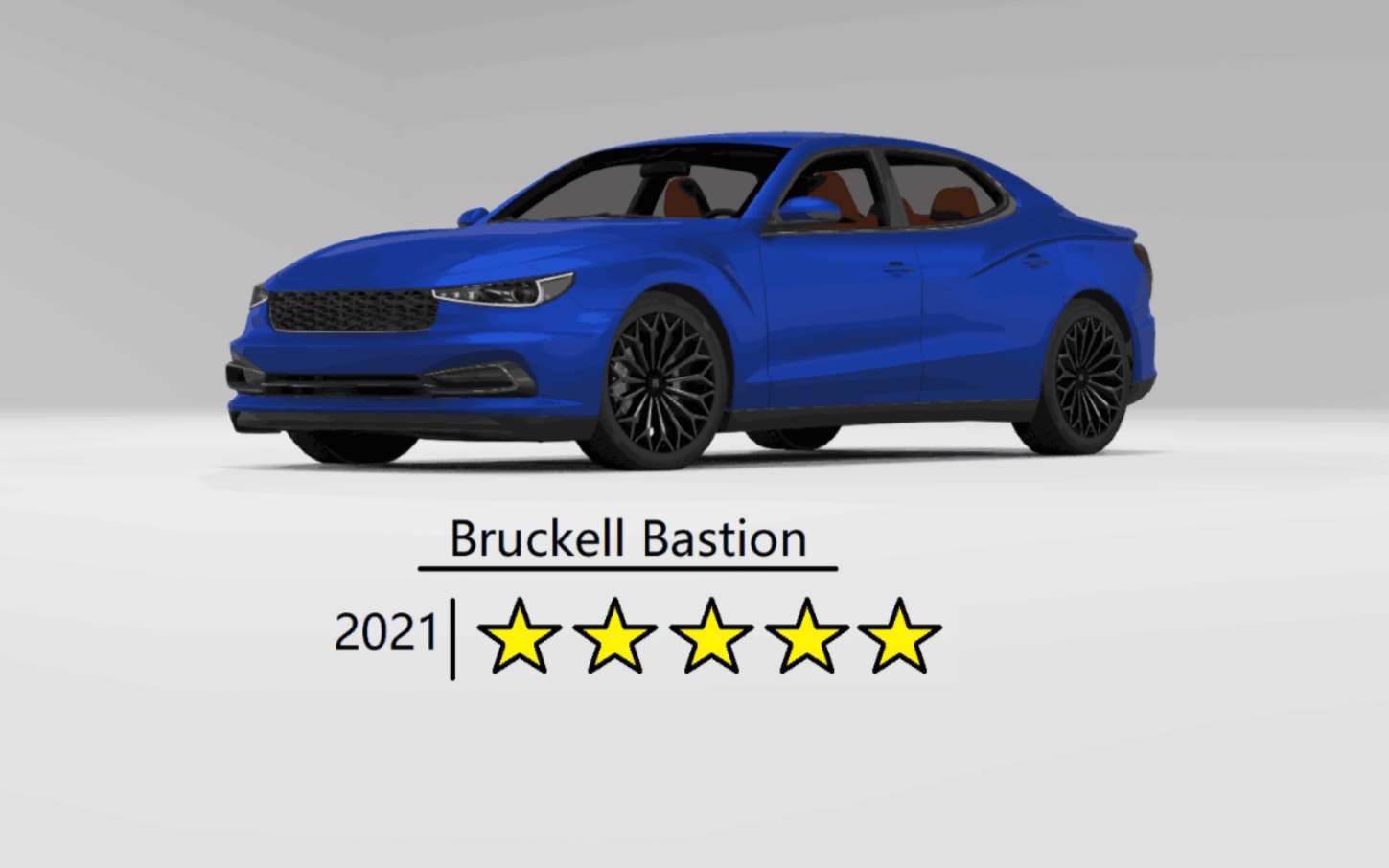 【超精致模组】2024款Gavril Scout MPV（大众开迪）官网车辆模组（精装完整版，LUCASBE制作，非套壳车）【beamng ...