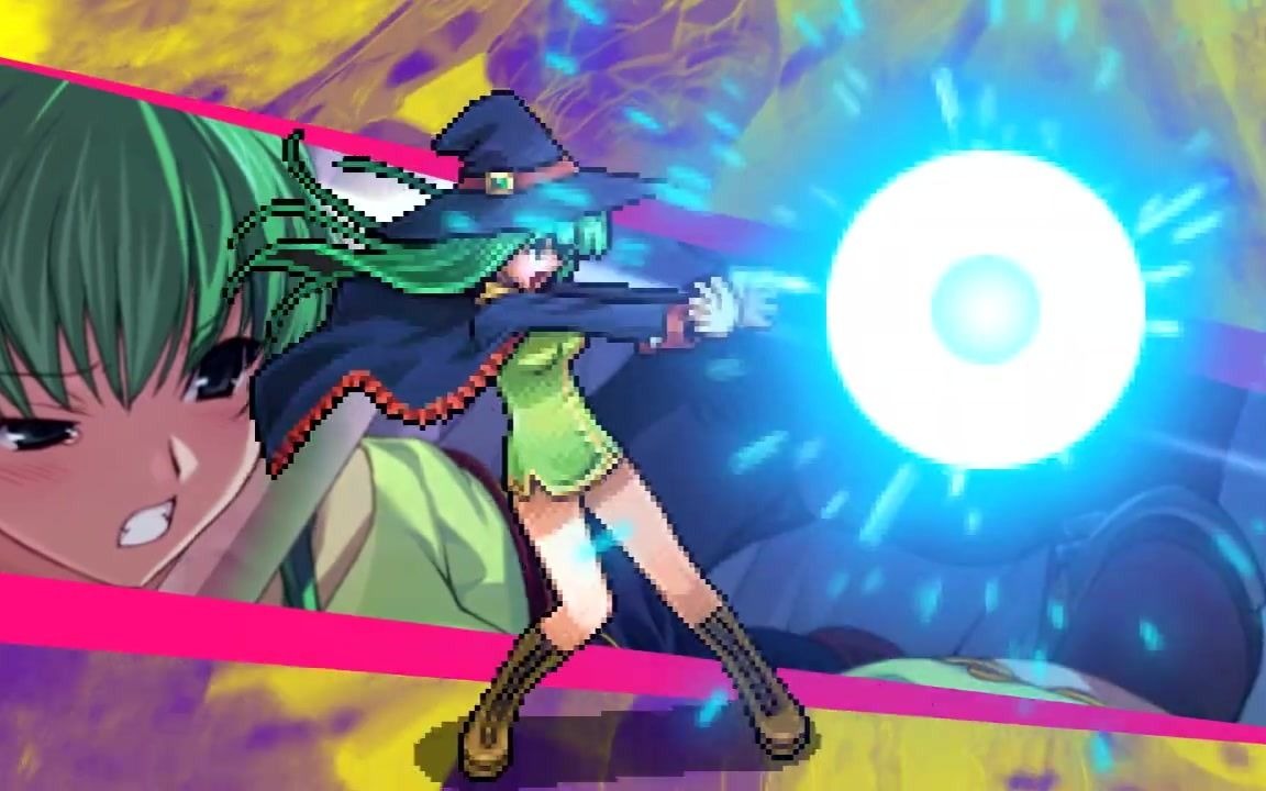 Rance Series - Ontology (All Versions)_哔哩哔哩_bilibili