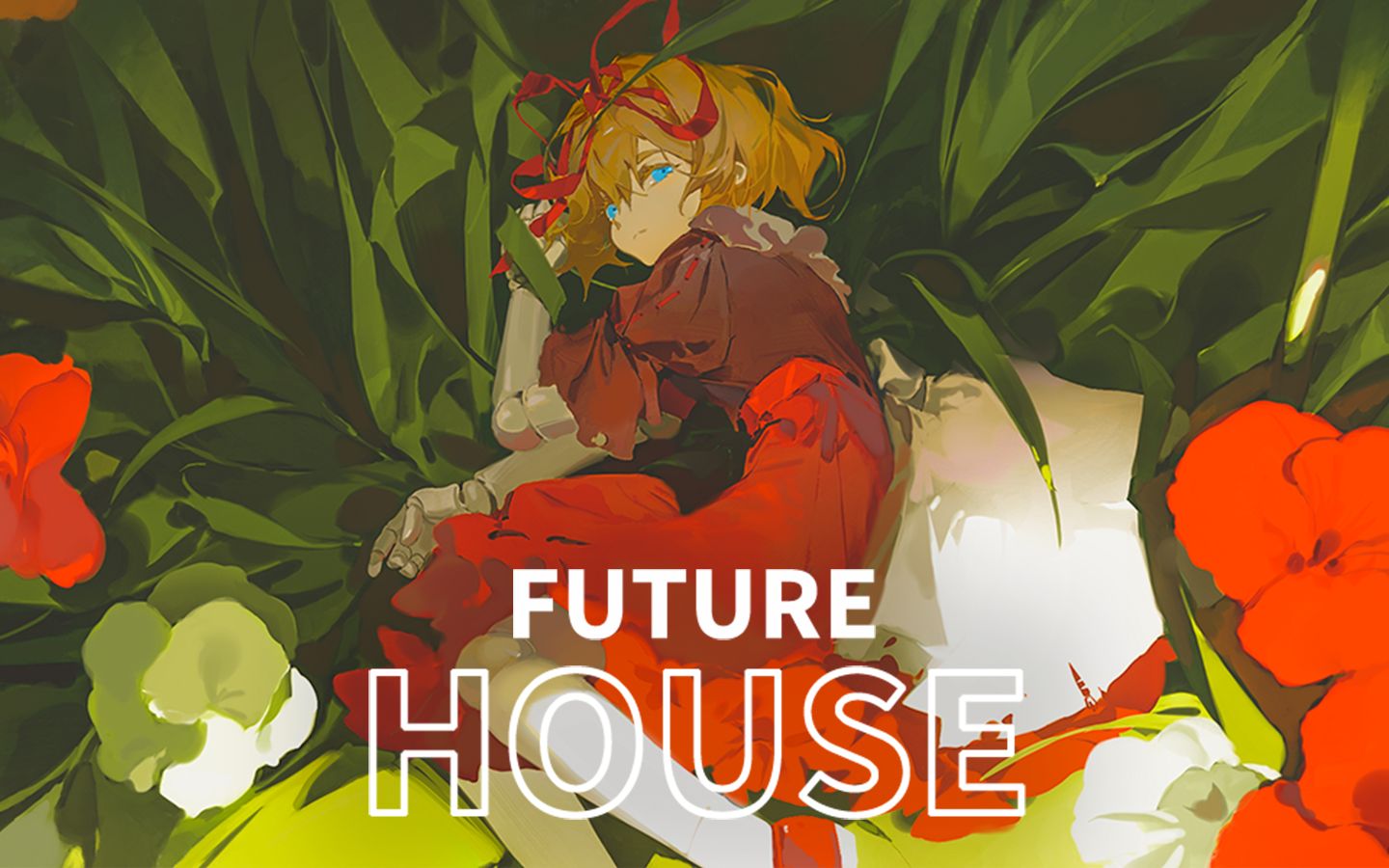 【日推电音】Zaber - Hold U-INSide_497-INSide_497-哔哩哔哩视频