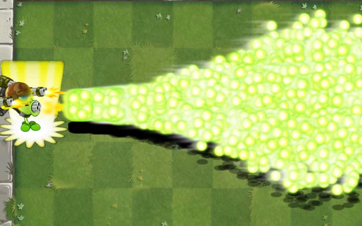 PvZ 2 挑战 - 50 棵植物 最高等级 强化 对抗 周日版僵尸 等级 20-MSGames-MSGames-哔哩哔哩视频