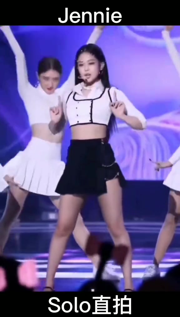 jennie舞蹈直拍jennie_哔哩哔哩_bilibili