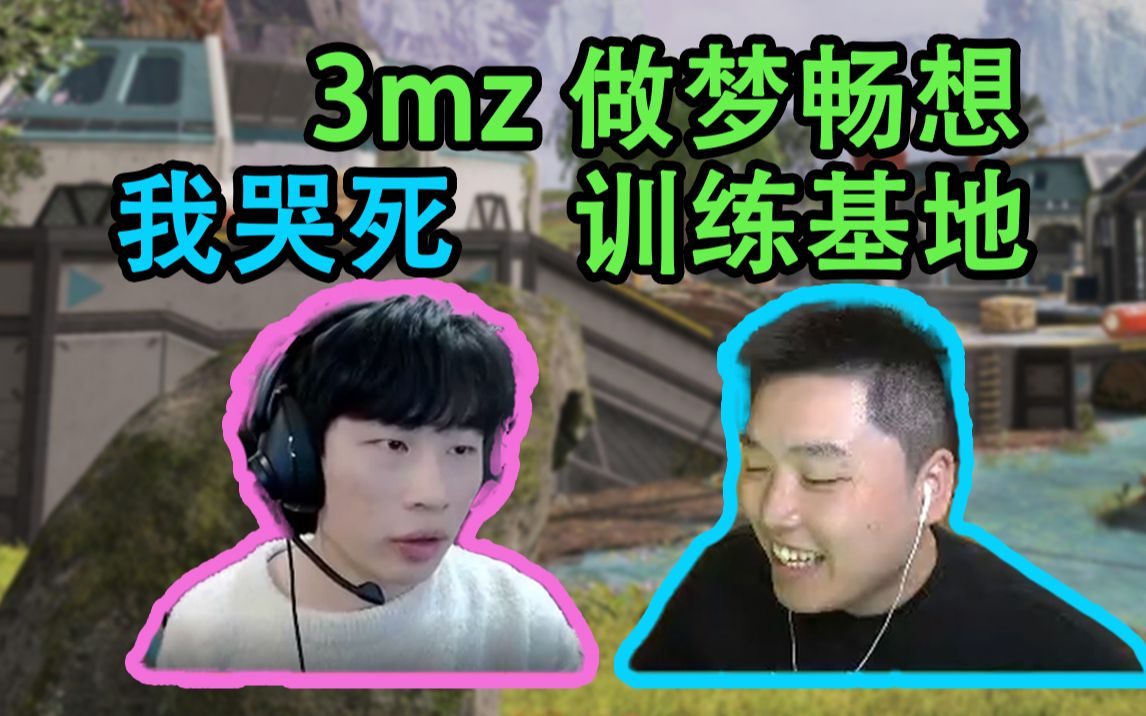 皮特：战斗小天才的传奇池+1，瓦鸡~希尔催化姬这种就让给3mz百弟玩好嘛？Apex-凤梨气泡韭-凤梨气泡韭-哔哩哔哩视频