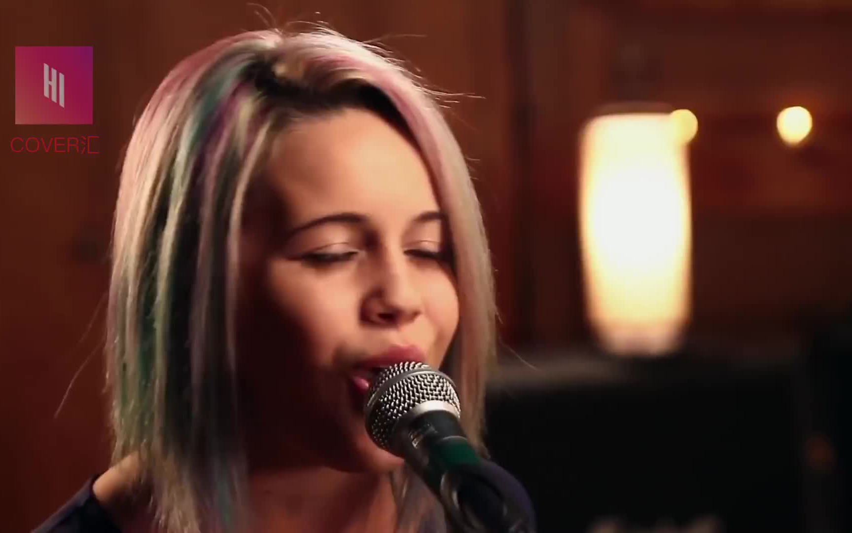 《We Can't Stop》- Boyce Avenue feat. Bea Miller（原唱：Miley Cyrus）_哔哩哔哩 ...
