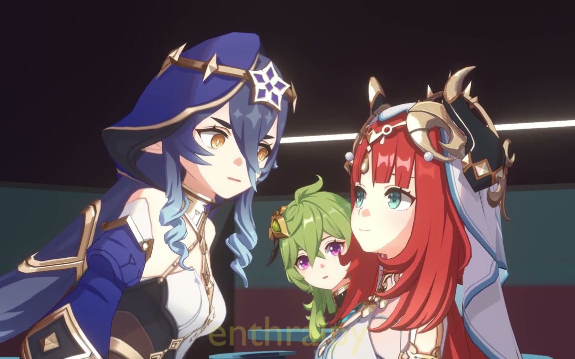 [3D]3Dimm Animations 作者Fanbox合集