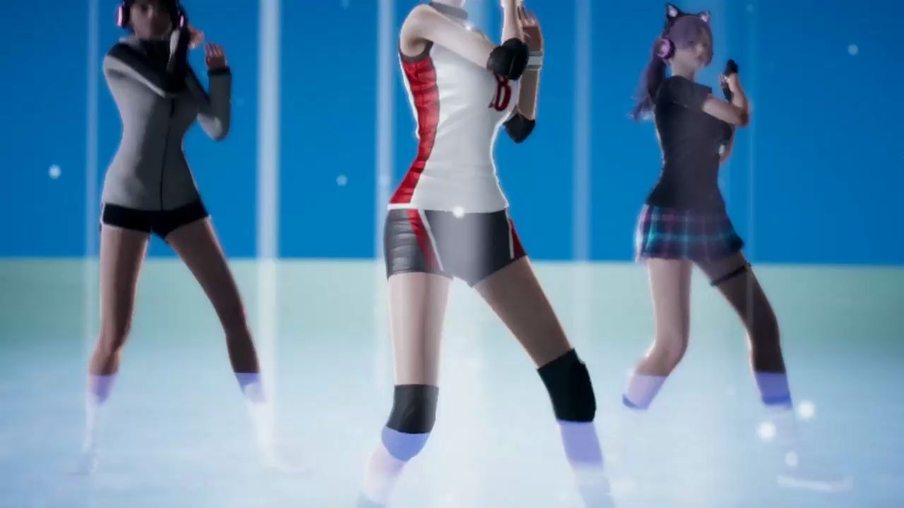 【HS2&AI少女】AI少女&Honeyselect2工作室PINK CAT_哔哩哔哩_bilibili