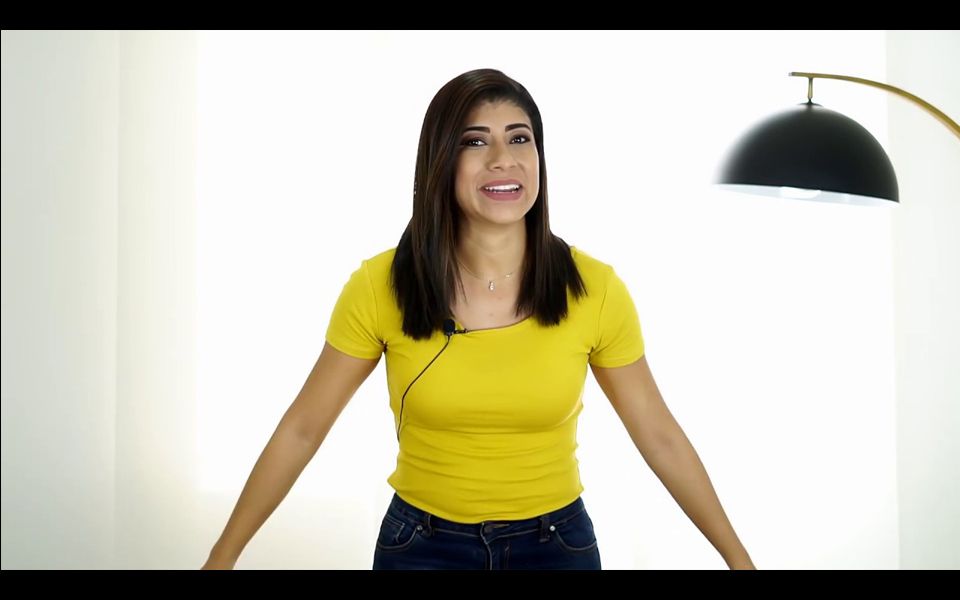 【Kelly Compulsive Vlogs】新买下着试穿展示_哔哩哔哩_bilibili