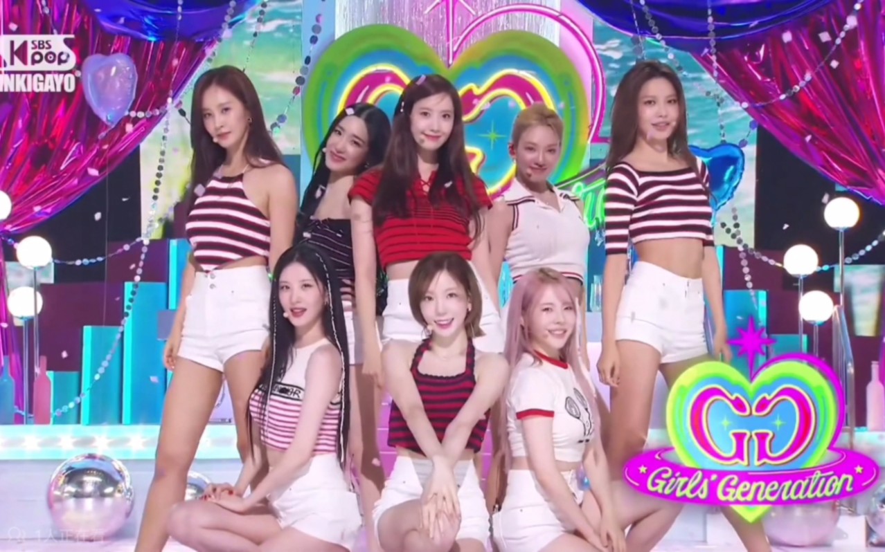 出道十五年完整体回归依旧活力满满！FOREVER1一键换装_哔哩哔哩_bilibili