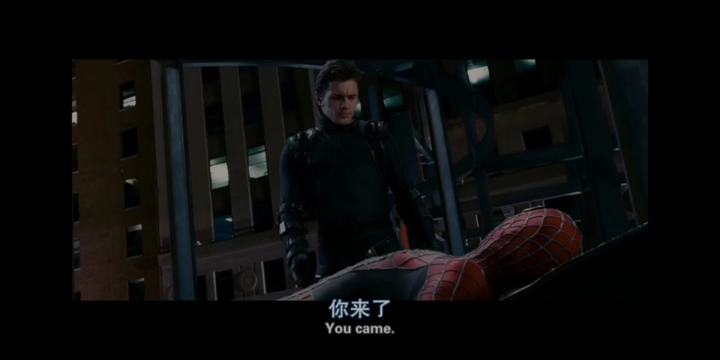 我来了_哔哩哔哩_bilibili