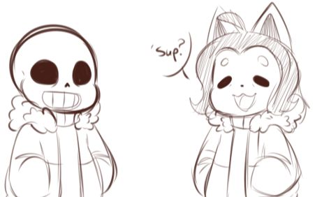 Temmietale Themes_哔哩哔哩_bilibili